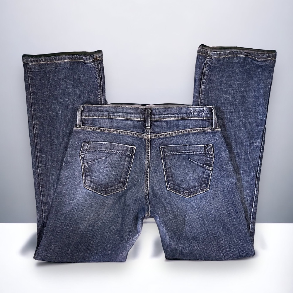 James Jeans High-End Designer Dry Aged Denim Fitted B… - Gem